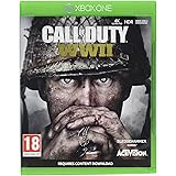 Amazon.com: Call of Duty: WWII Gold Edition - Xbox One : Everything Else