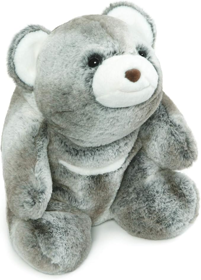 Amazon.com: GUND Snuffles Teddy Bear Stuffed Animal Plush, 13-Inch ...