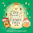 Amazon.com: Lady Pancake & Sir French Toast (Volume 1): 9781454914044 ...
