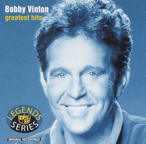 Bobby Vinton - Greatest Hits - Amazon.com Music