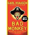 Bad Monkey: Hiaasen, Carl: 9780446556156: Amazon.com: Books