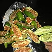 Fresh Tendli, 250g Pack: Amazon.in: Grocery & Gourmet Foods