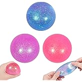 Amazon.com: ORB Curiosities Sugar Smooshies Balls 3 Pack - Three ...