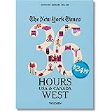 NYT. 36 Hours. USA & Canada. 2nd Edition: Ireland, Barbara ...