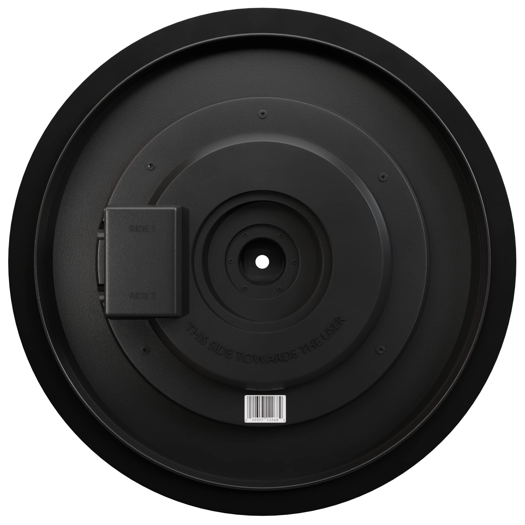 Mua Lemon Electronic Cymbal (13" Ride/Crash) trên Amazon Mỹ chính hãng ...