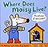 Where Is Maisy's Panda?: A Maisy Lift-the-Flap Book: Lucy Cousins ...
