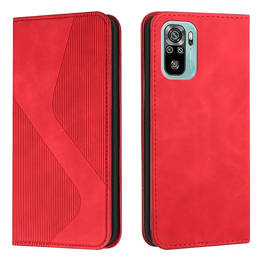 Cell Phone Cases for Xiaomi Redmi Note 10 4G / Note 10S Skin Feel ...