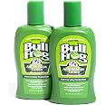 Amazon.com: Bullfrog Quik Gel Sunscreen SPF 50 | Reef Friendly/Safe ...