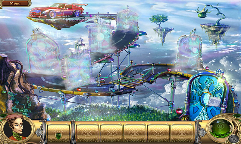 Snark Busters: All Revved Up:Amazon.com:Appstore for Android