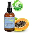 Amazon.com: Botanical Beauty PAPAYA SEED OIL 100% Pure Natural Undiluted Refined Cold Pressed ...