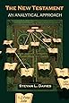 Who Wrote the New Testament?: The Making of the Christian Myth: Burton ...