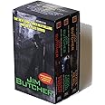 Jim Butcher Boxed Set (The Dresden Files, Books 1-3): Butcher, Jim ...