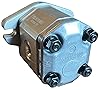 Hydraulic Gear Pump SAE AA Flange 3625psi PFEG series (Clockwise Rotate ...