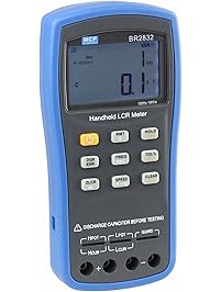 LCR meters | Amazon.com