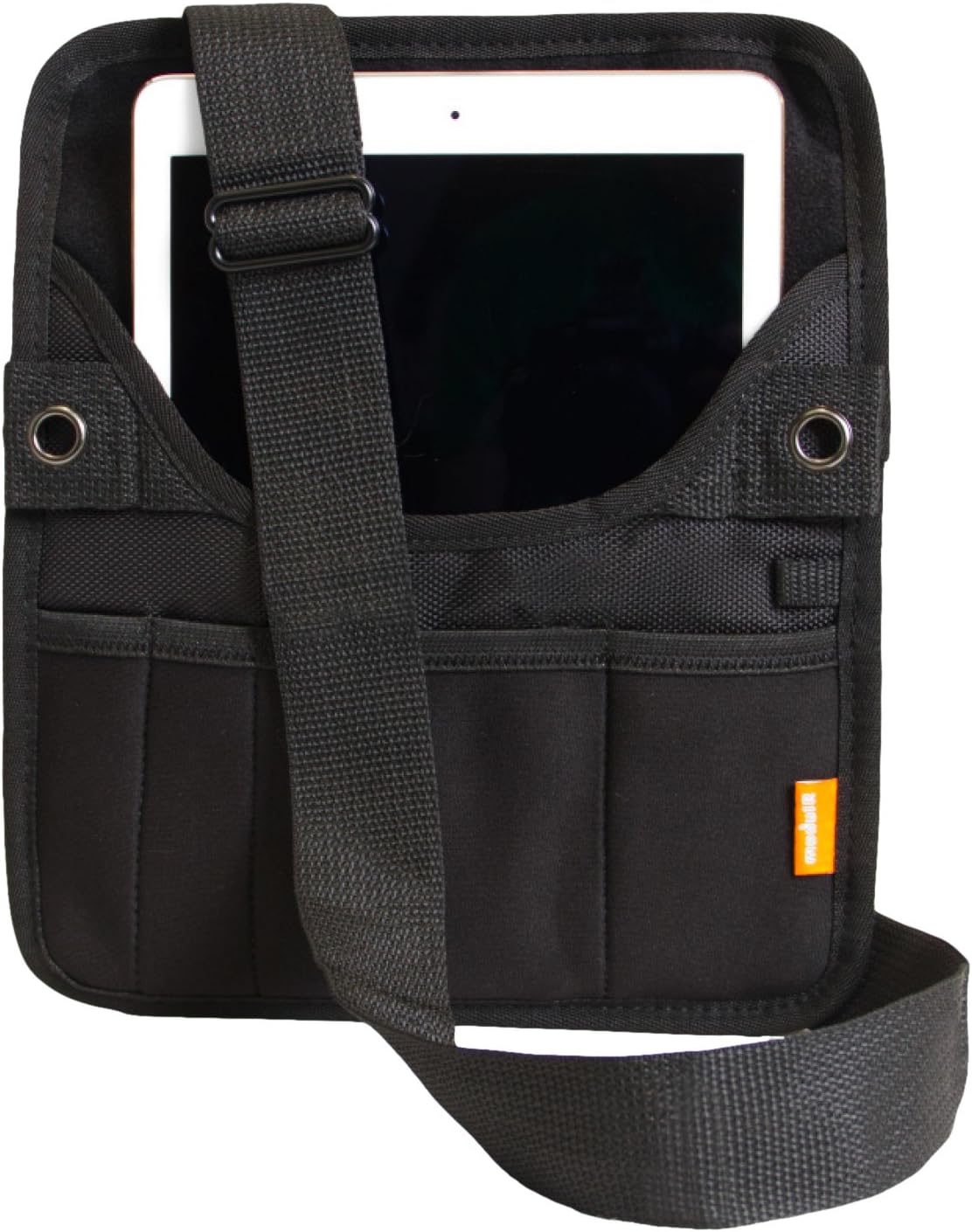 Amazon.com: modulR Hip/Shoulder Pouch for Tablets (A81-50-A): Computers ...