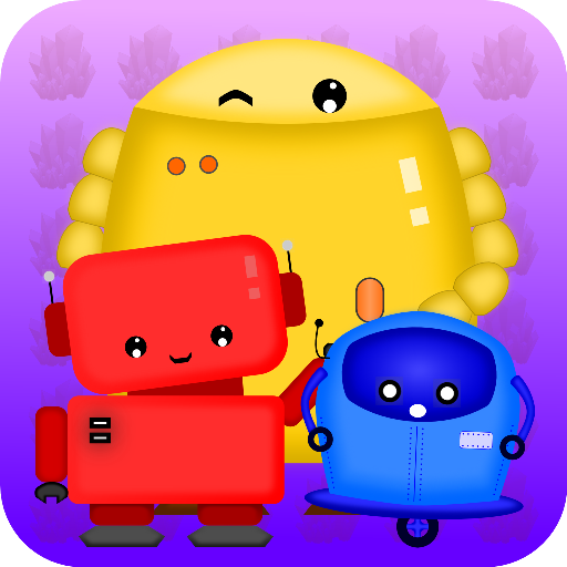 Robo Corp - Clever Match-3 Puzzle Game:Amazon.com:Appstore for Android
