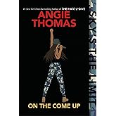 Amazon.com: Angie Thomas 2-Book Hardcover Box Set: The Hate U Give and ...