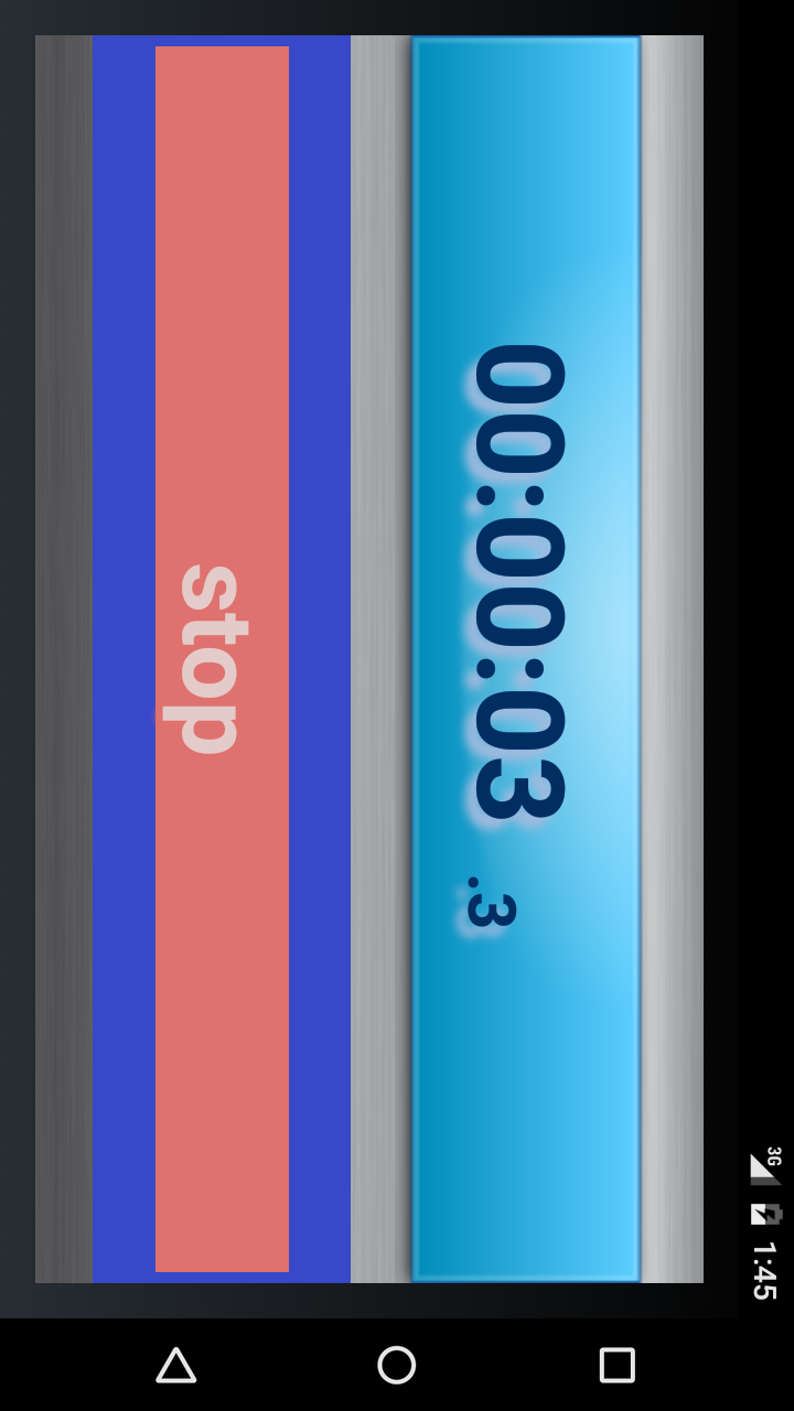 Programmable Stopwatch & Timer:Amazon.ca:Appstore for Android