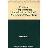 Amazon.com: Practical Nonparametric Statistics, 3rd (9780471160687): Conover, W. J.: Books