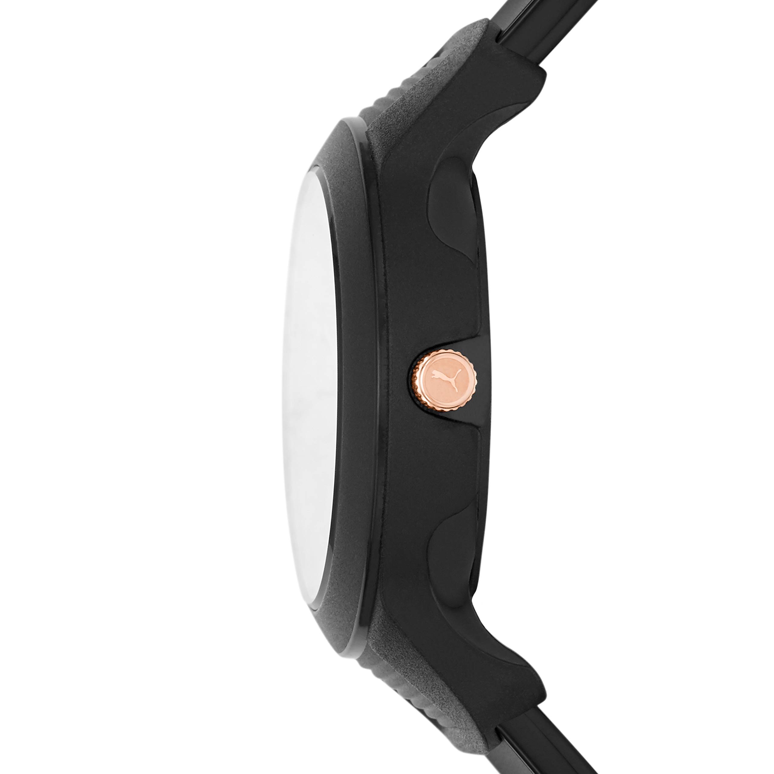 Mua PUMA Women's Contour Polyurethane Watch trên Amazon Mỹ chính hãng ...