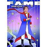 Amazon.com: Fame: Pop Icons: Bad Bunny, Harry Styles, Ariana Grande and ...