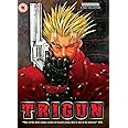 Amazon.com: Trigun Complete Collection [DVD] : Movies & TV