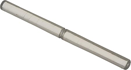 Edwards Signaling 270-GLR Glass Rods for 270 Pull Station, Smoke ...