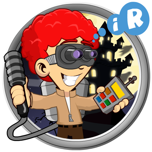 Ghost Blasters:Amazon.co.uk:Appstore for Android