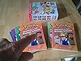 Amazon.com: Classic Chapter Book Collection (Pokémon) (9781338193091 ...
