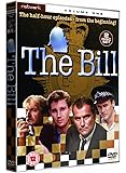 The Bill - Series 1-3 - Complete [DVD]: Amazon.co.uk: Graham Cole ...