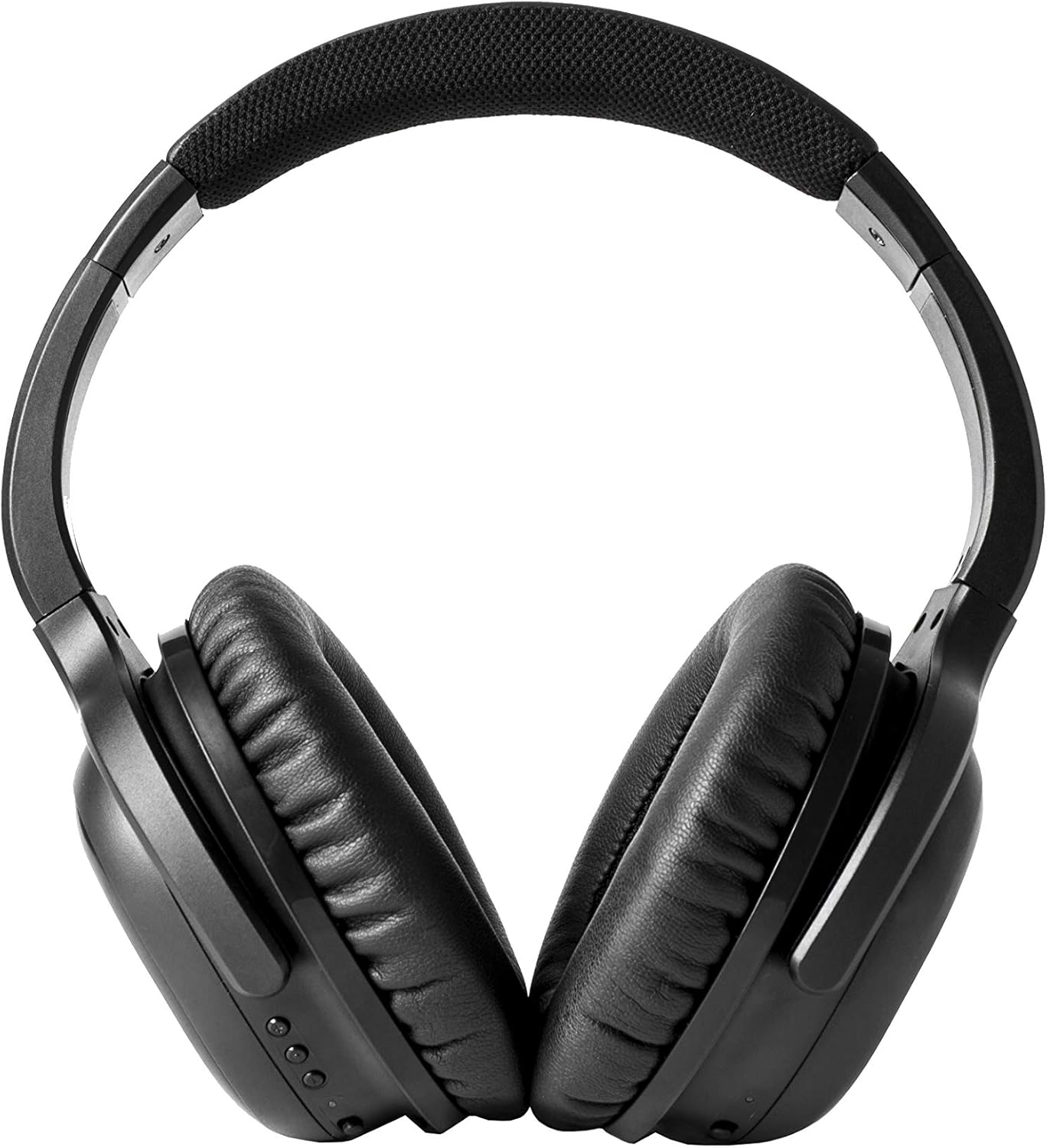 Audeara Bluetooth Wireless Headphones with Built-in Hearing Test ...