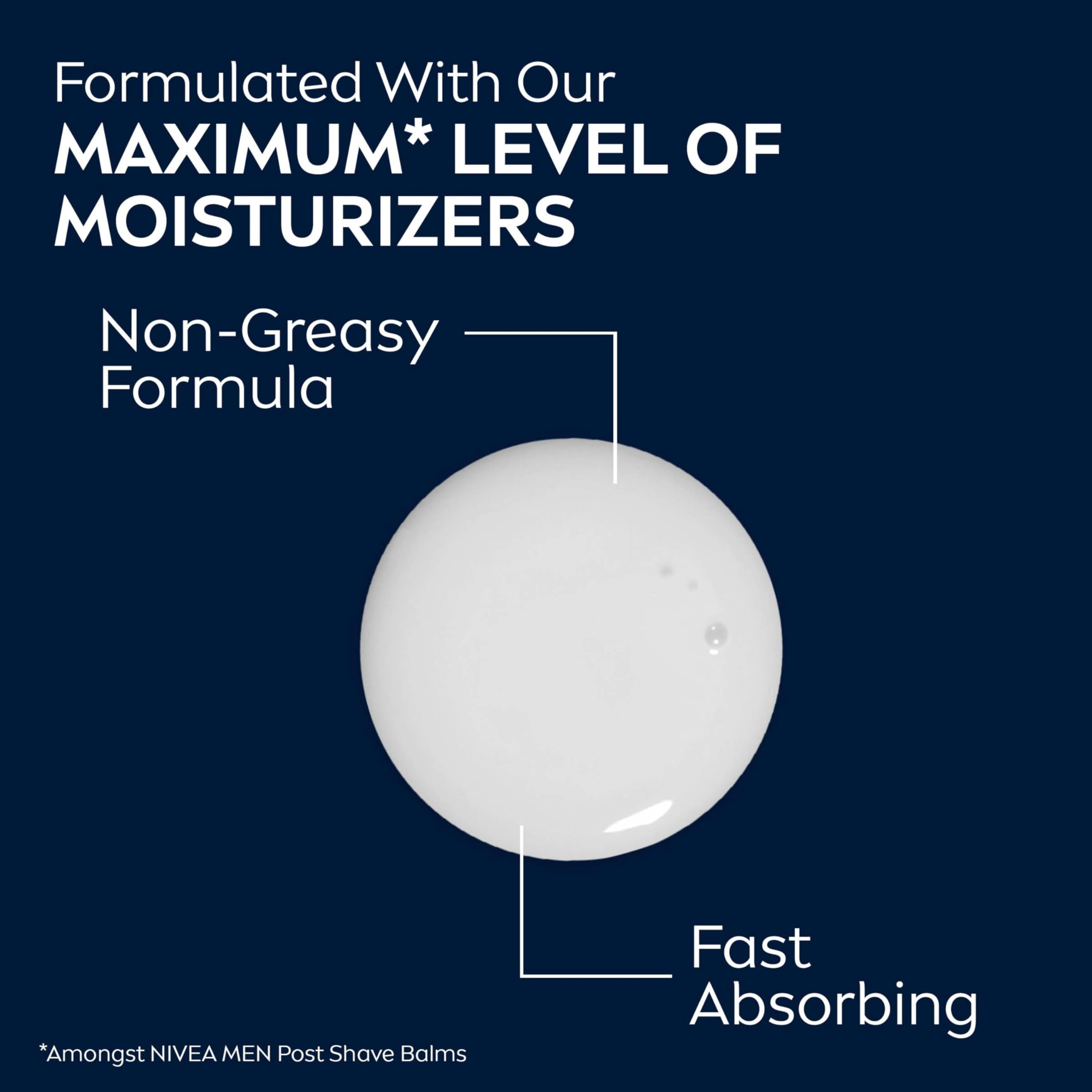 Mua Maximum Hydration Post Shave Balm with Aloe Vera and Provitamin B5 ...