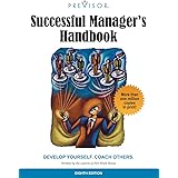 Successful Manager's Handbook: Susan H. Gebelein, Brian Davis, Kristie ...
