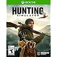 Amazon.com: Hunting Simulator - Xbox One : Maximum Games LLC