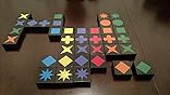Amazon.com: Qwirkle Board Game : Mindware: Toys & Games