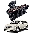 Amazon.com: 4593915AB 04593915AA 4593915AA Intake Manifold Replacement ...