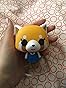Amazon.com: Funko POP! Sanrio: Aggretsuko - Retsuko : Toys & Games