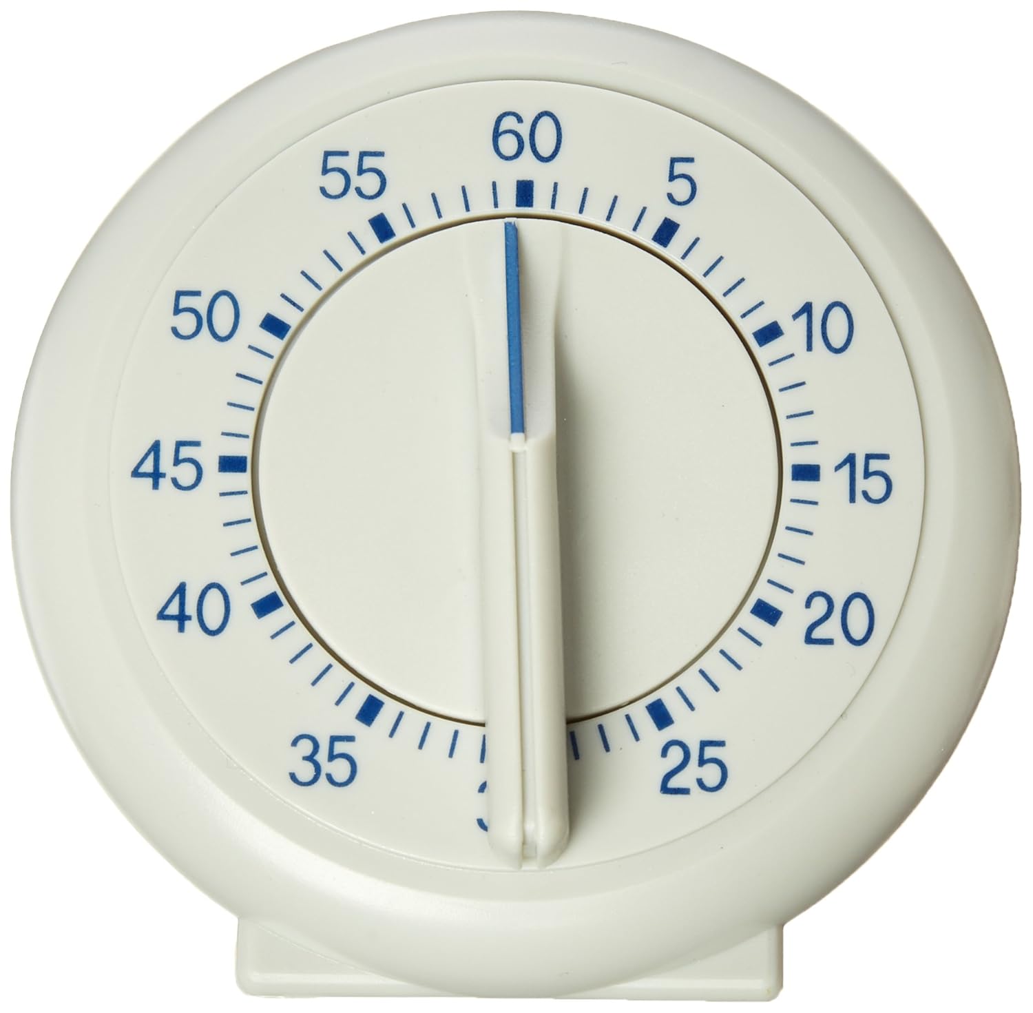 Fisher Scientific 06-662-10 Dial Benchtop Timers Stopwatches Fitness ...