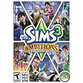 Amazon.com: The Sims 3 Starter Pack - PC/Mac : Video Games
