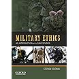 Amazon.com: Military Ethics: An Introduction with Case Studies ...