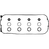 Amazon.com: FEL-PRO VS 50741 R Engine Valve Cover Gasket Set for Honda ...