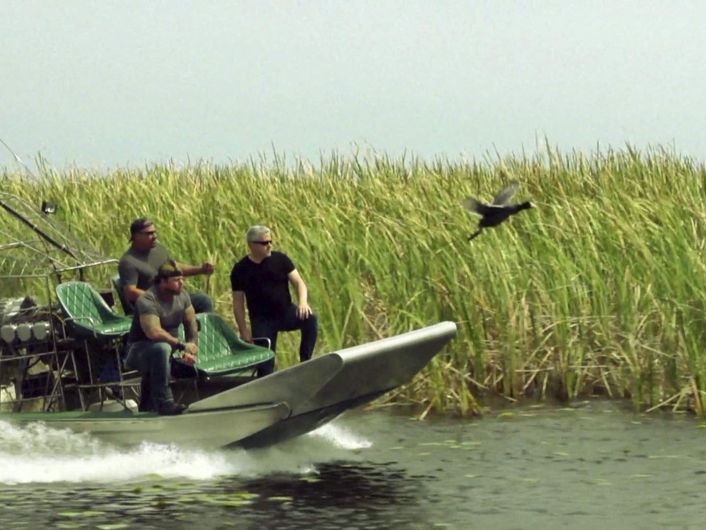 Watch Airplane Repo - Season 1 | Prime Video