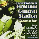 Amazon.com: The Best of Larry Graham & Graham Central Station, Vol. 1 ...