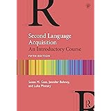 Amazon.com: Understanding Second Language Acquisition: Second Edition ...