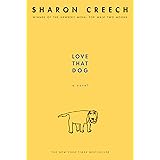 Amazon.com: Sharon Creech 3-Book Box Set: Love That Dog, Hate That Cat ...