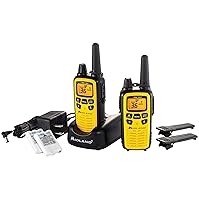 Best 2 Way Radios For Business: Top 5 Picks in 2019 and Buying Guide ...