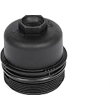 Amazon.com: ACDelco 25195776 Professional Engine Oil Filter Cap and ...