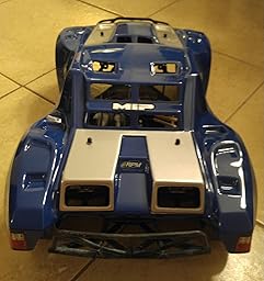 Amazon.com: ProLine 345817 Pre-Cut Flo-Tek Fusion Clear Body for Pro ...