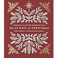 The 25 Days of Christmas: A Family Devotional to Help You Celebrate ...