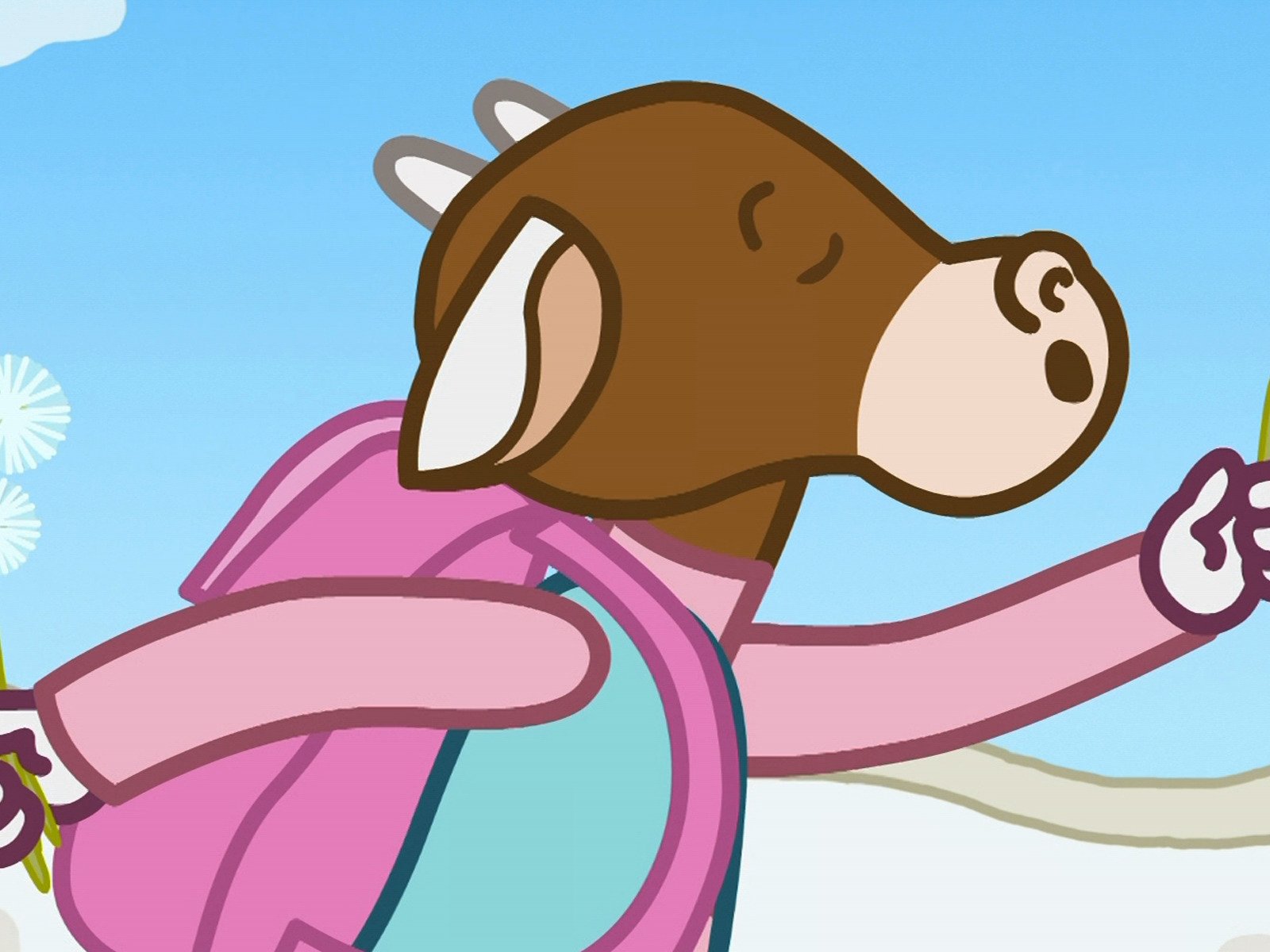 Watch Misha the Purple Cat | Prime Video